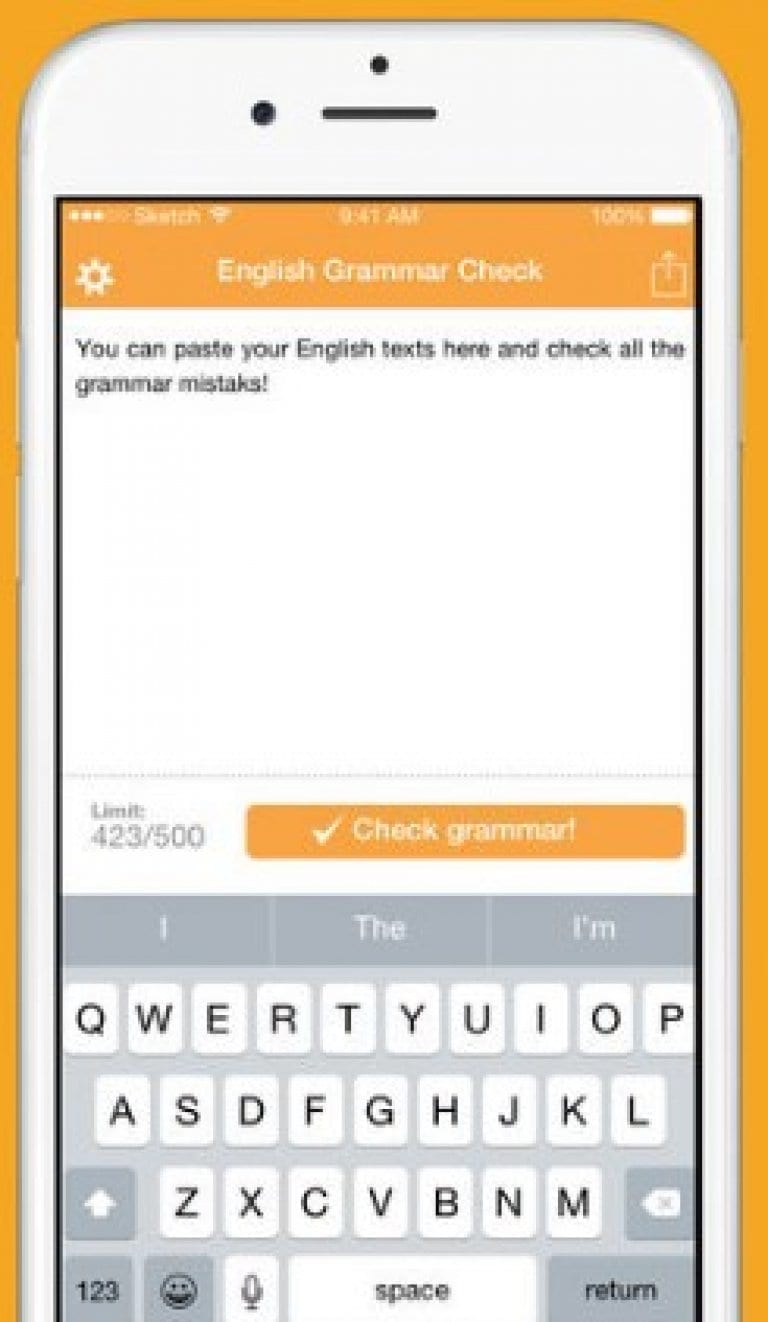 10 Free grammar checking apps for Android & iOS | Freeappsforme - Free ...