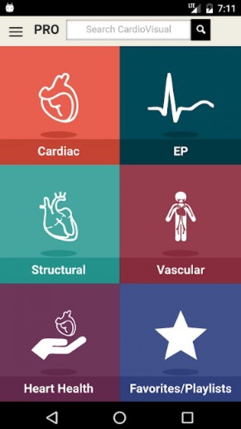5 Free ECG Apps for Android & iOS | Free apps for Android and iOS
