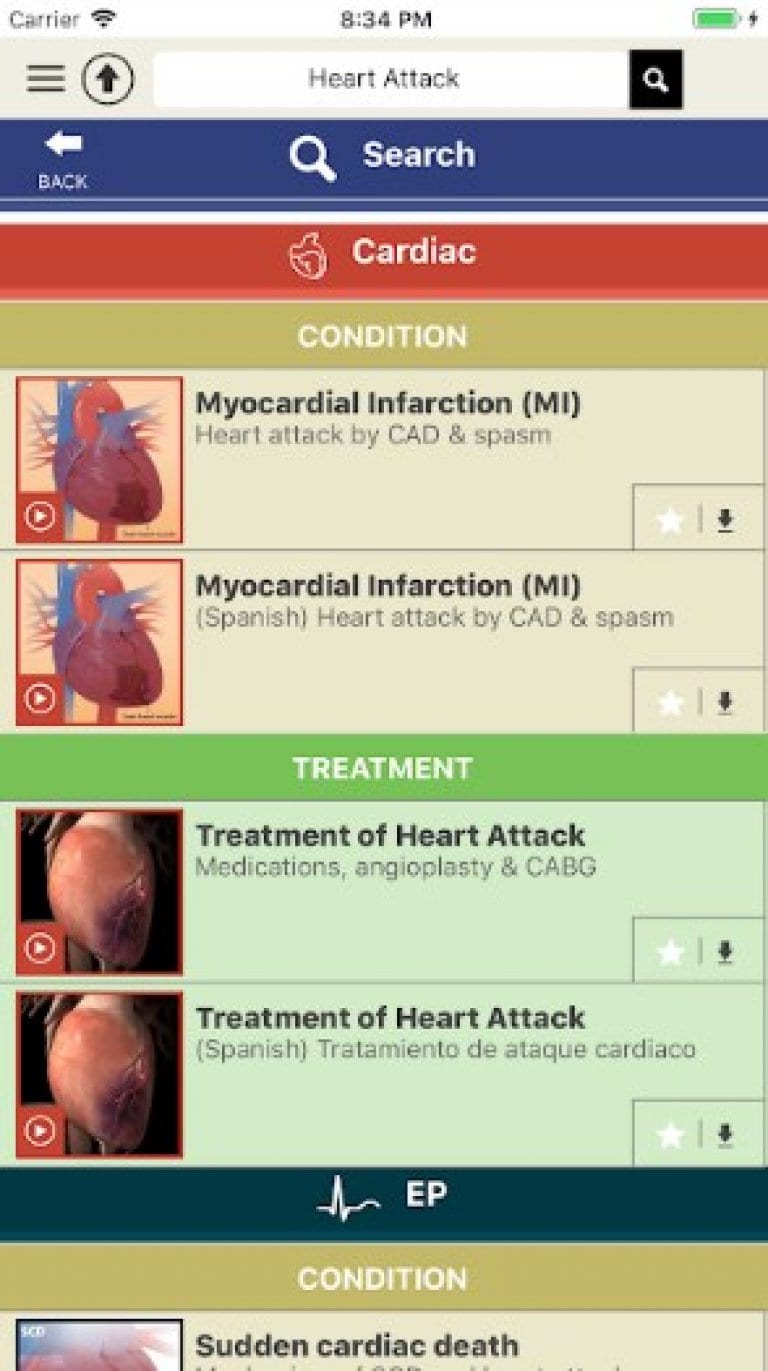 5 Free ECG Apps for Android & iOS | Free apps for Android and iOS