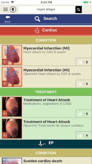 5 Free ECG Apps for Android & iOS | Free apps for Android and iOS