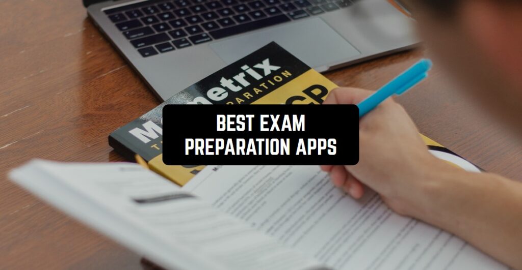 13 Best Exam Preparation Apps for Students (Android & iOS ...