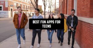 12 Best Fun Apps for Teens in 2025 | Freeappsforme - Free apps for ...