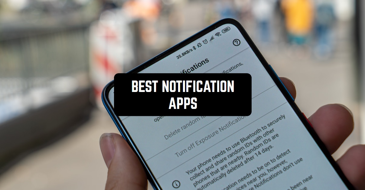 12 Best Notification Apps for Android 2025 | Freeappsforme - Free apps ...