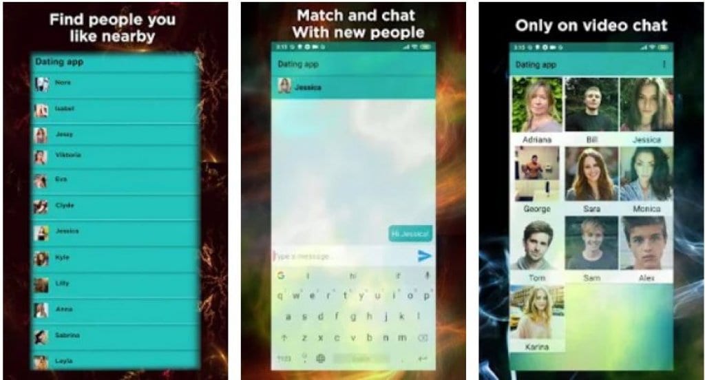 17 Best Chatroulette apps for Android & iOS 2019 | Free apps for Android and iOS