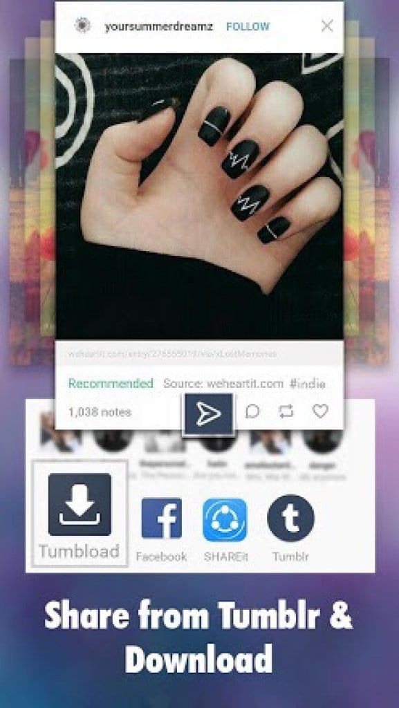 15 Best Tumblr apps for Android & iOS | Free apps for Android and iOS