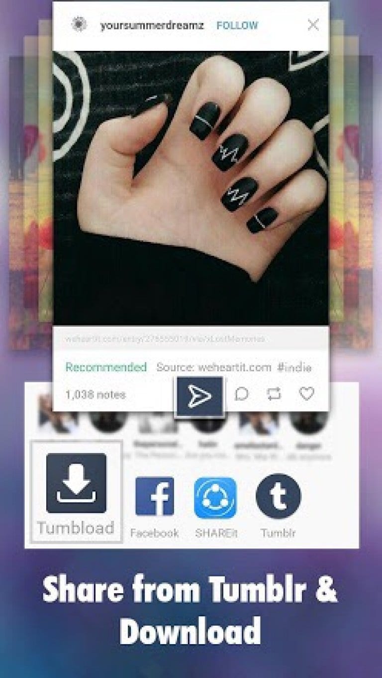 15 Best Tumblr apps for Android & iOS | Free apps for Android and iOS