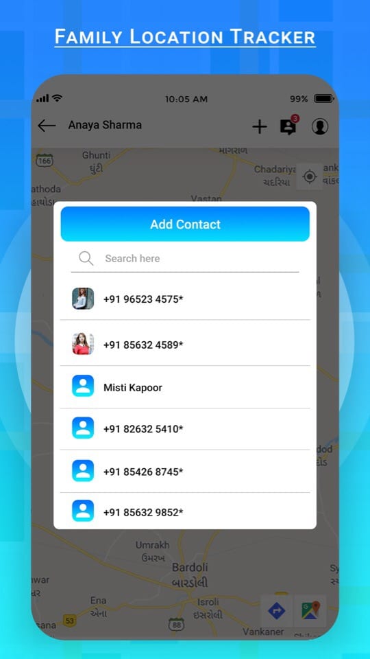 15 Best family locator apps for Android & iOS | Free apps for Android ...