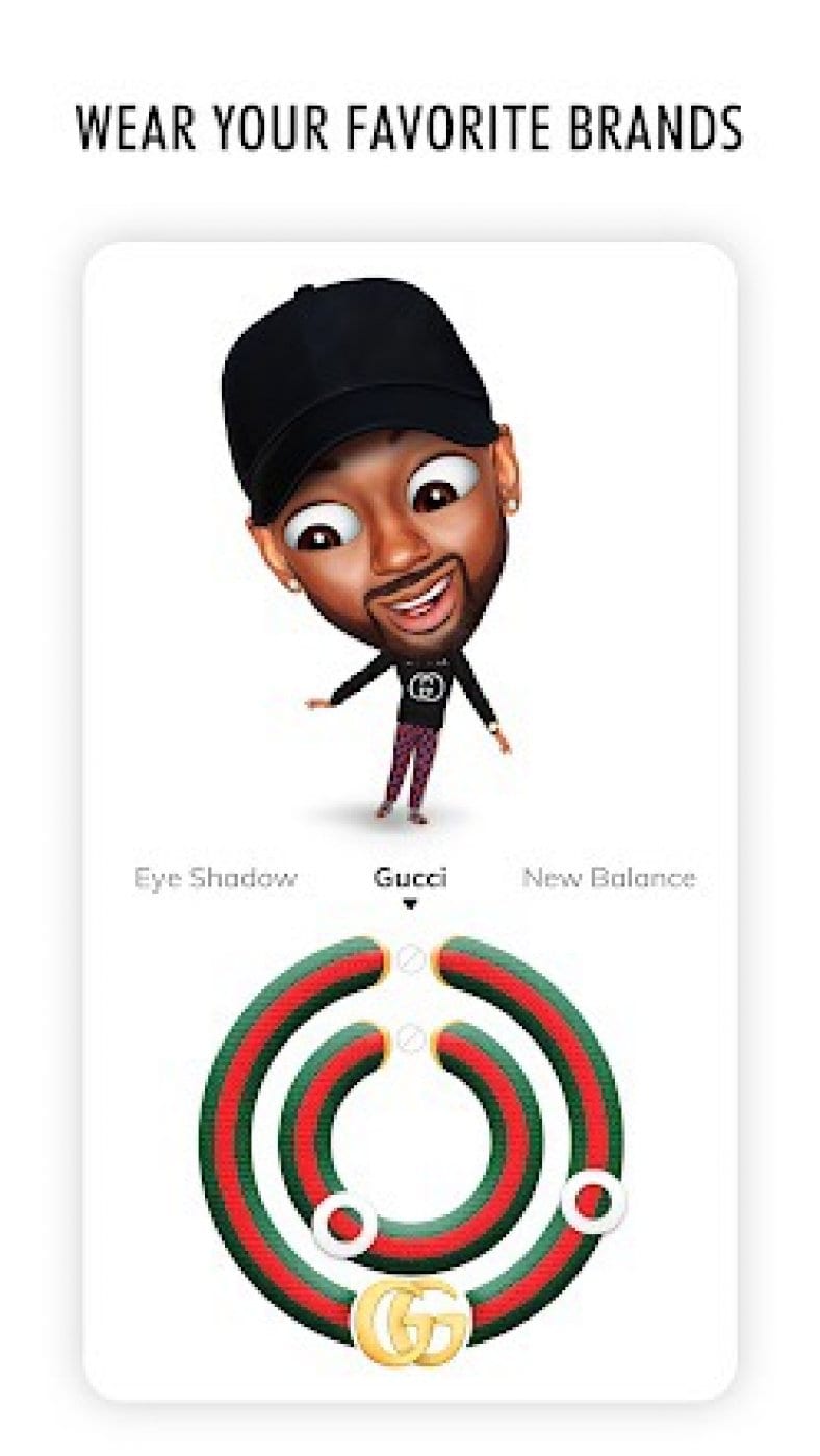 9 Best Apps like Bitmoji for Android & iOS | Freeappsforme - Free apps ...