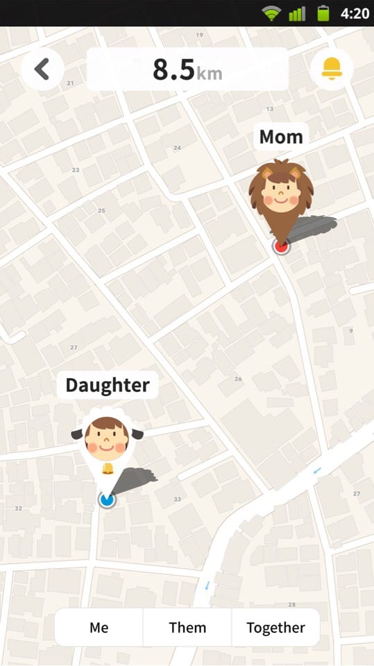 15 Best family locator apps for Android & iOS | Free apps for Android ...