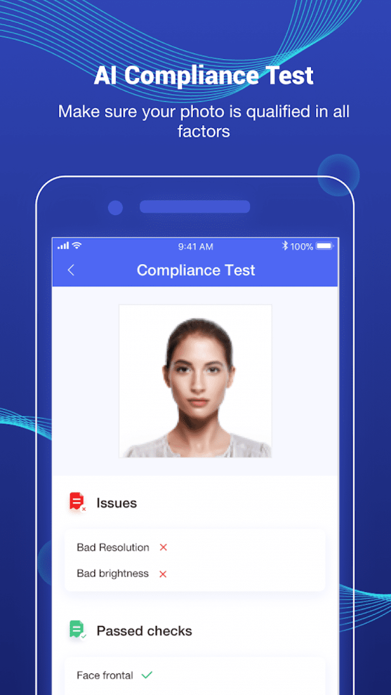 13 Best Passport Photo Apps for Android & iOS | Freeappsforme - Free ...