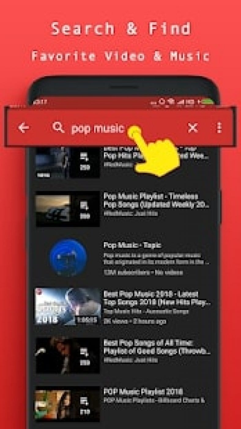 11 Best apps to download youtube videos to Android or iOS | Free apps ...