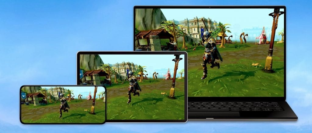 25 Best Cross-Platform PC/Android/iOS Games 2023 | Free apps for ...