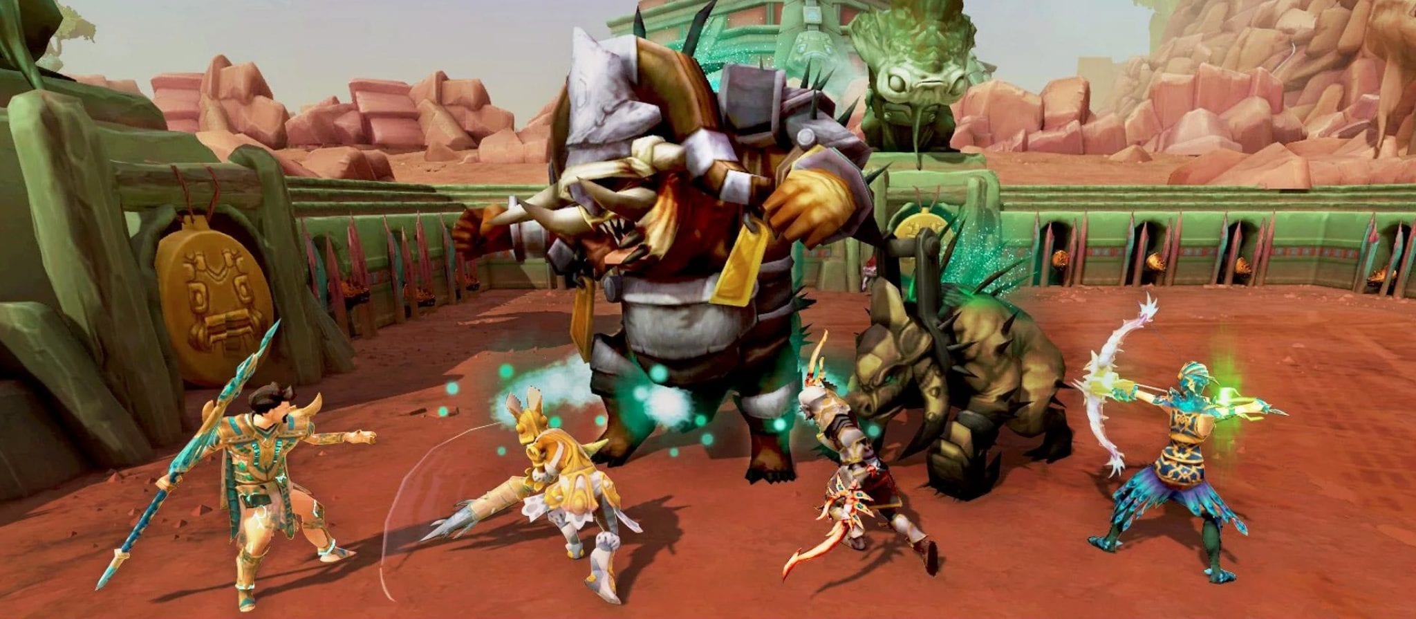 27 Best Cross-Platform PC/Android/iOS Games 2023 | Freeappsforme - Free ...