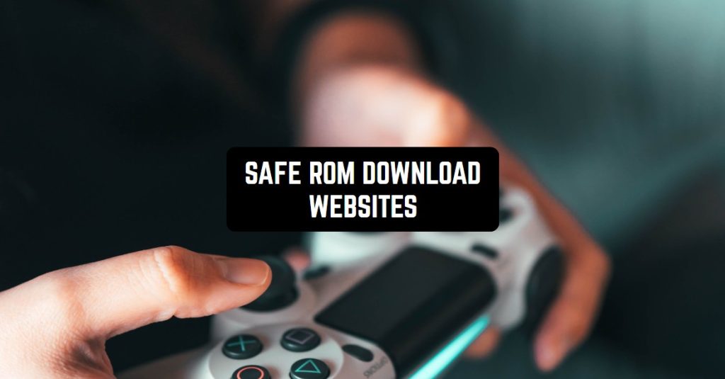 15 Safe ROM Download Websites in 2025| Freeappsforme - Free apps for ...