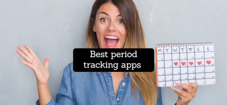 15 Best period tracking apps for Android & iOS | Freeappsforme - Free ...