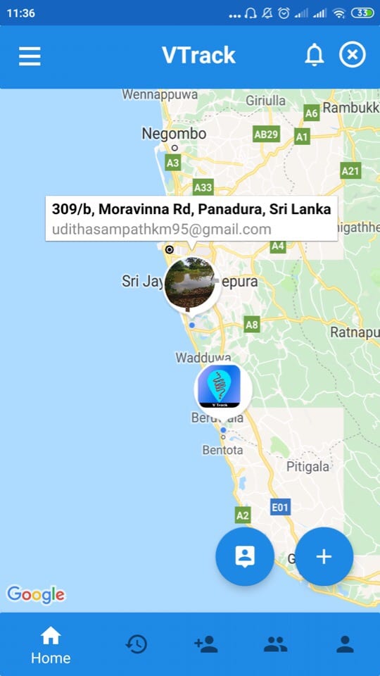 15 Best family locator apps for Android & iOS | Free apps for Android ...