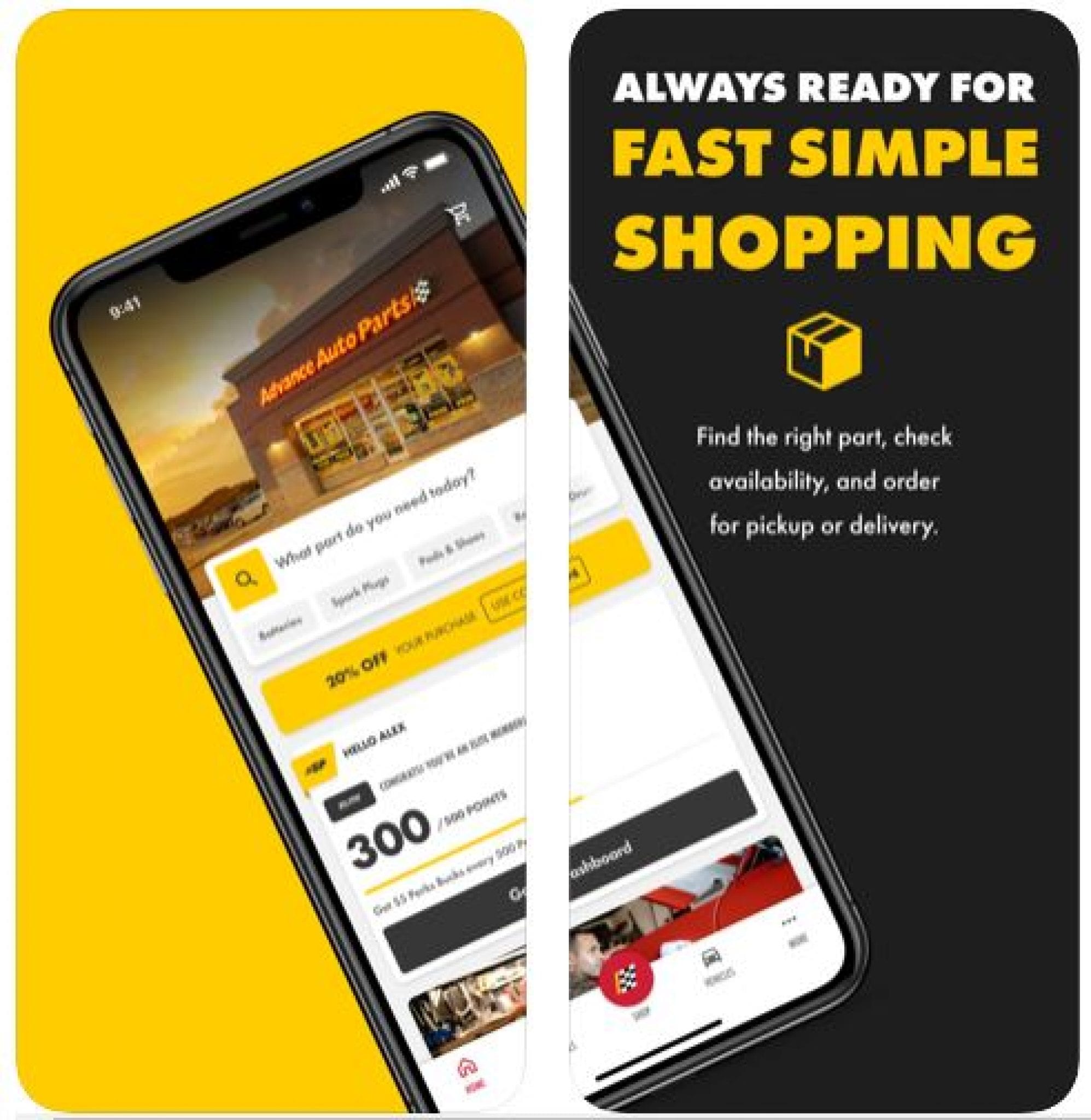 11 Best Apps for Finding Auto Parts (Android & iOS)|Freeappsforme ...