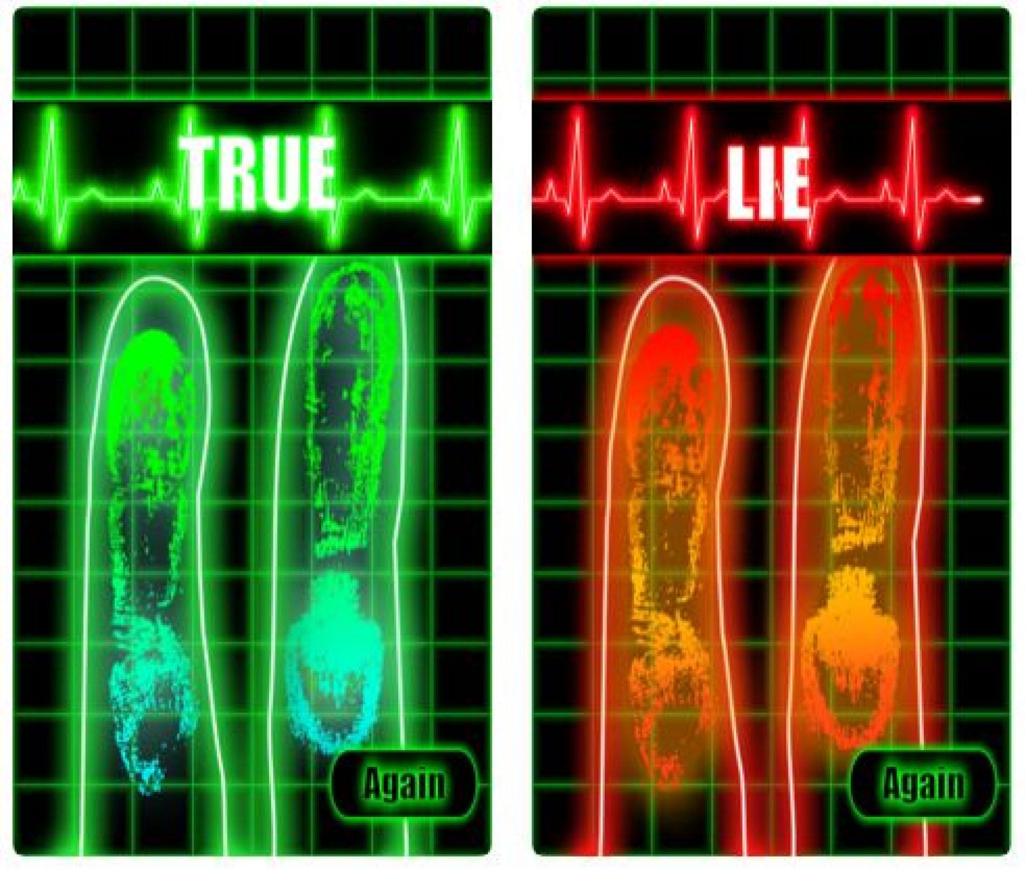 Top 11 lie detector apps for Android & iOS | Free apps for Android and iOS