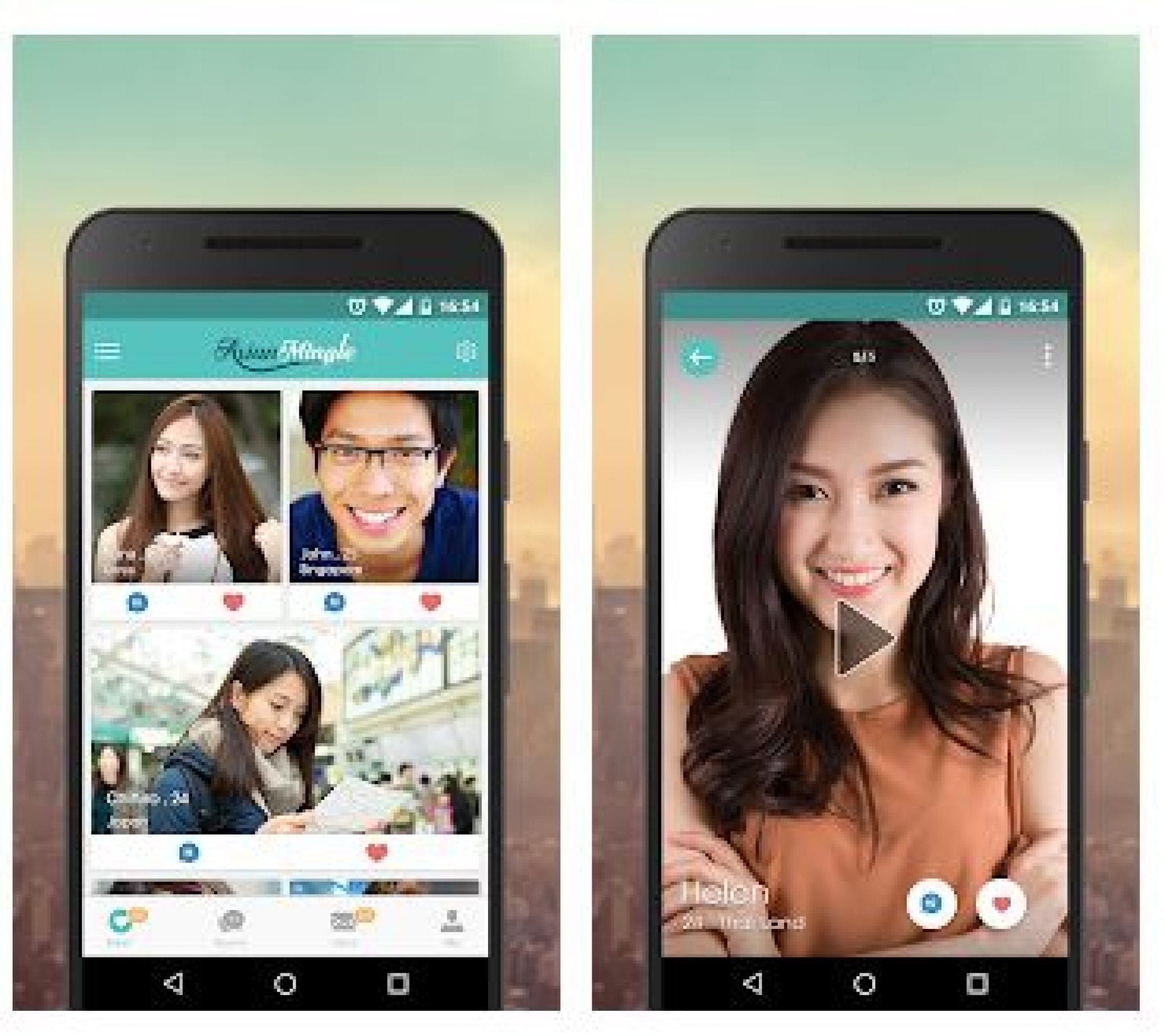 9 Free dating apps for Asian people (Android & iOS) | Free apps for ...
