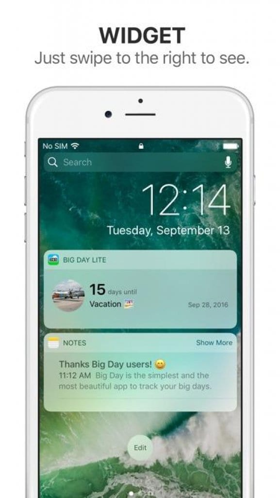 21 Best countdown apps for Android & iOS | Freeappsforme - Free apps ...
