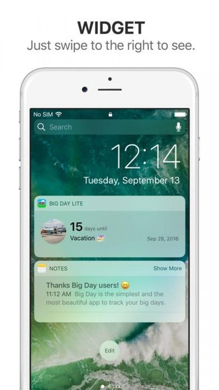 21 Best countdown apps for Android & iOS | Freeappsforme - Free apps ...