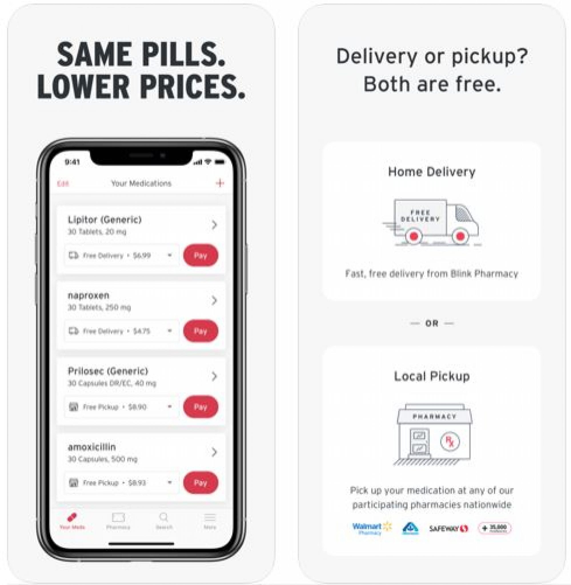 11 Best Prescription Discount Apps (Android & iOS)|Freeappsforme - Free ...