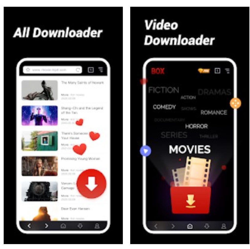 11 Best apps to download youtube videos to Android or iOS | Free apps ...