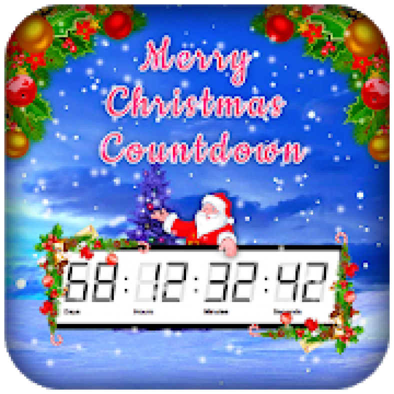 Christmas countdown timer free Freeappsforme Free Apps For Android 