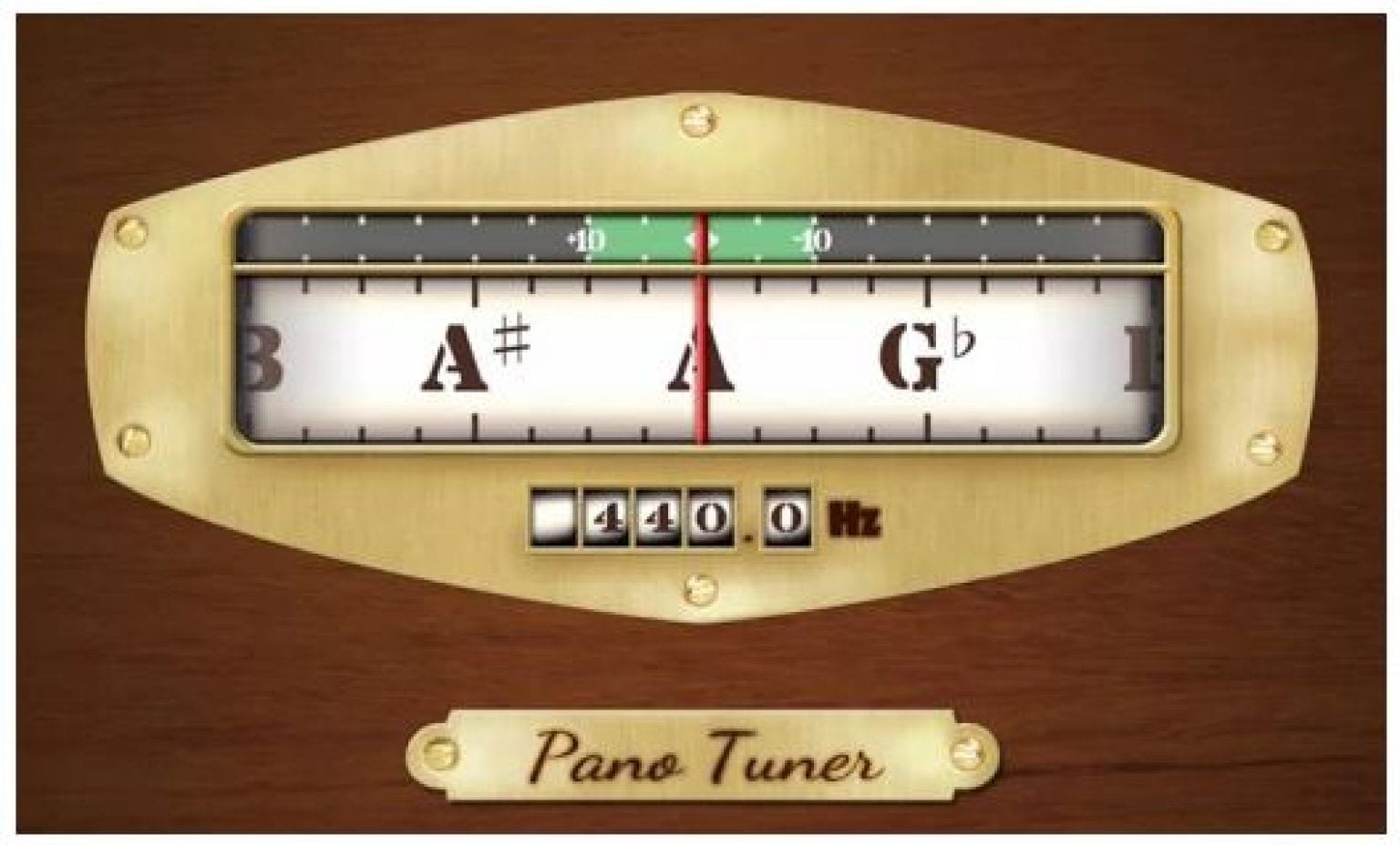 Top 9 piano tuning apps for Android & iOS | Freeappsforme - Free apps ...