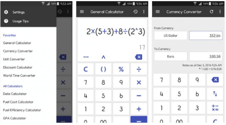 Top 10 scientific calculator apps for Android & iOS | Freeappsforme ...