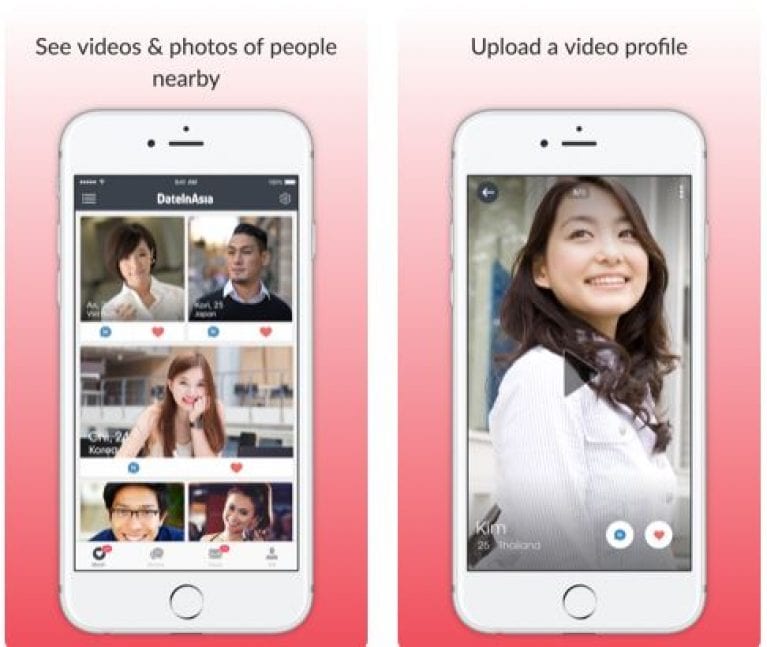 9 Free dating apps for Asian people (Android & iOS) | Free apps for ...