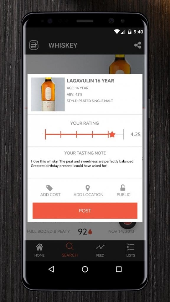 9 Best Whisky apps for Android & iOS | Free apps for Android and iOS