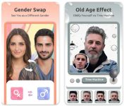 11 Free Gender Swap Apps for Android & iOS 2026 | Freeappsforme - Free ...