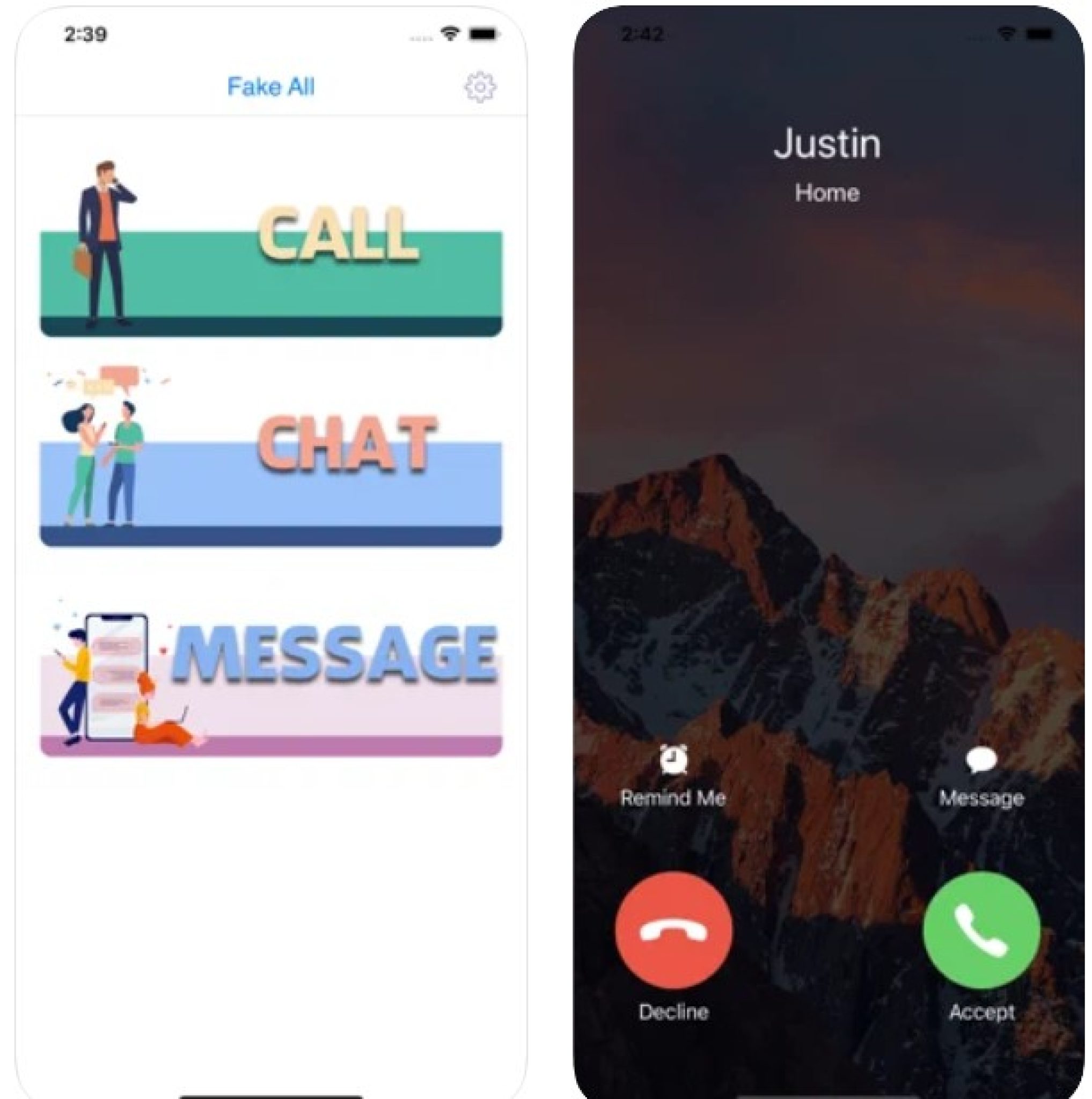 7 Best Apps to Fake Instagram Direct Message for Android & iOS | Free ...