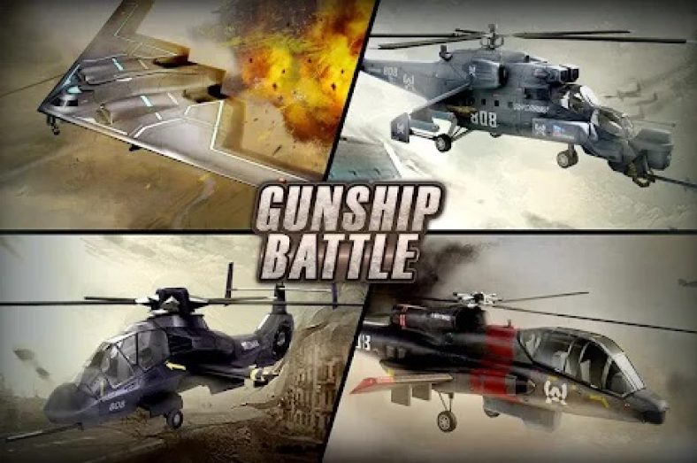 11 Best helicopter simulator games for Android & iOS | Free apps for ...