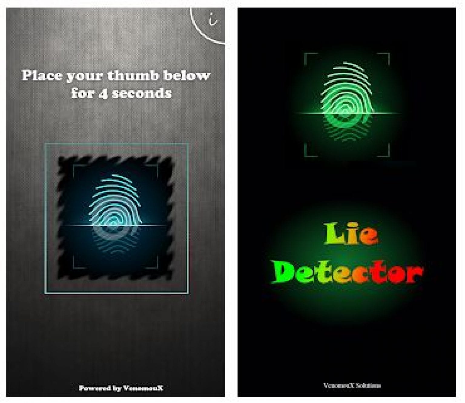 Top 11 lie detector apps for Android & iOS | Free apps for Android and iOS