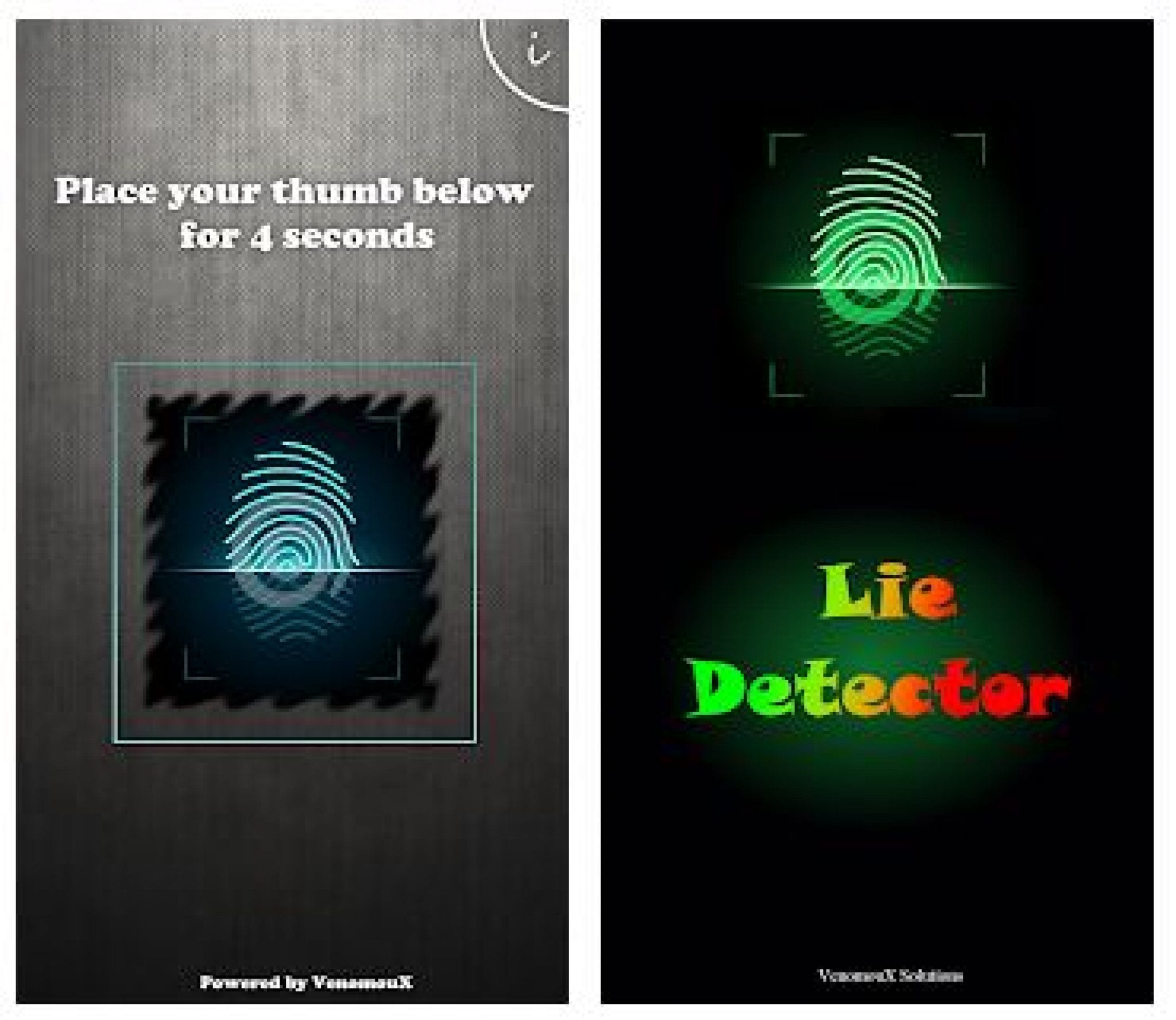 Top 11 lie detector apps for Android & iOS | Free apps for Android and iOS