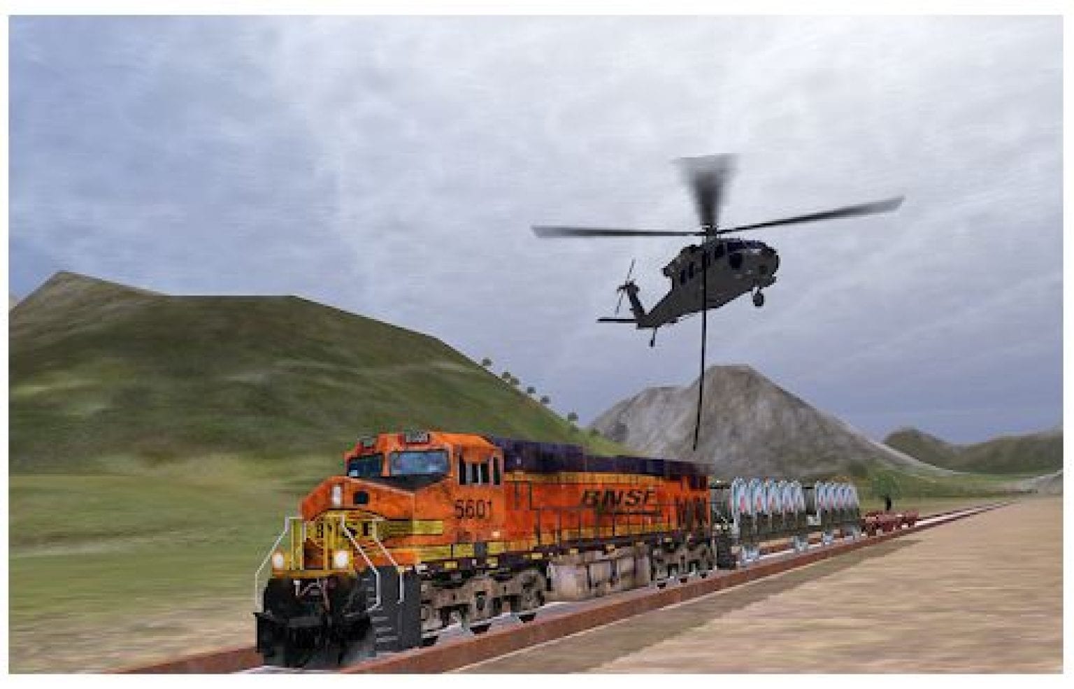 11 Best helicopter simulator games for Android & iOS | Free apps for ...