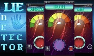 Top 11 lie detector apps for Android & iOS | Free apps for Android and iOS
