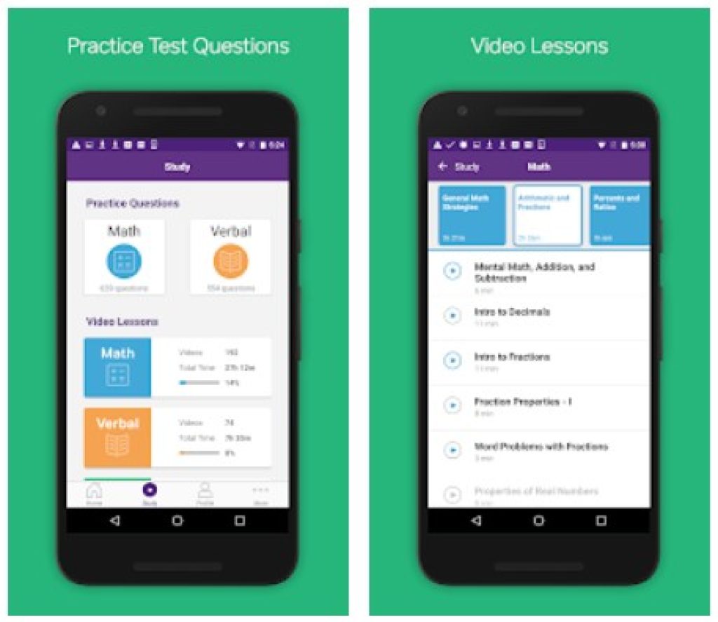 11 Best exam preparation apps for students (Android & iOS) | Free apps ...