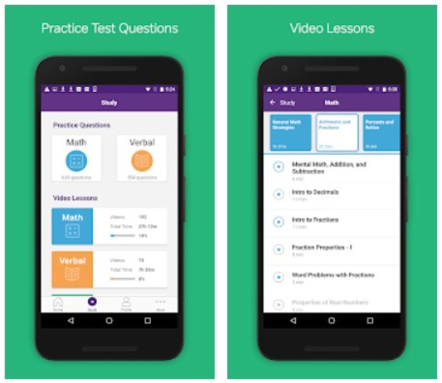 11 Best exam preparation apps for students (Android & iOS) | Free apps ...