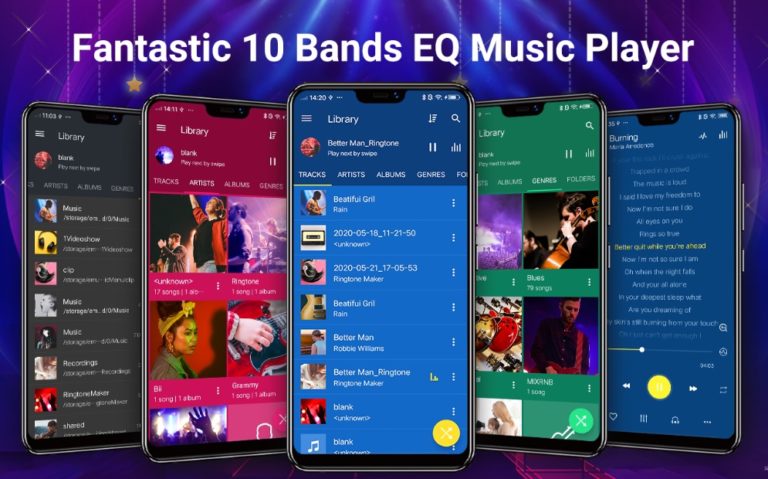13 Best Apps to Play Music From SD Card for Android & iOS ...