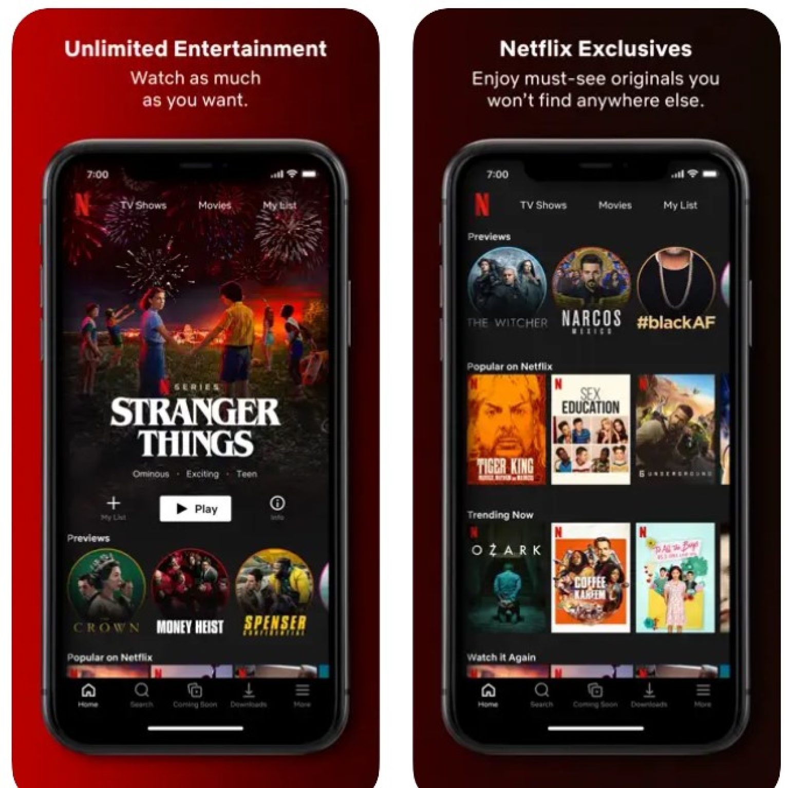 11 Best Apps to Watch Korean Shows on Android & iOS | Freeappsforme ...