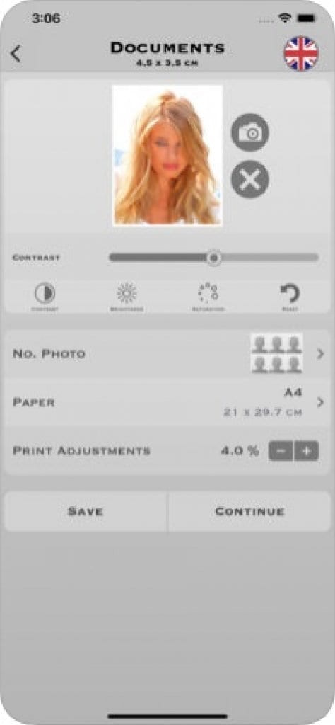 13 Best Passport Photo Apps for Android & iOS | Freeappsforme - Free ...
