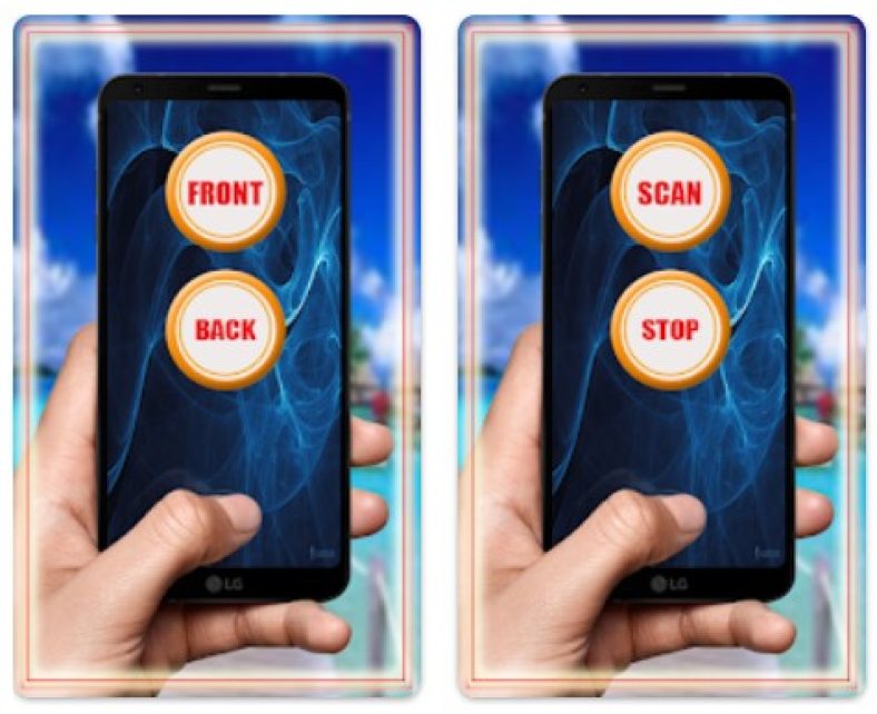 7 Best Naked Scanner Apps For Android Freeappsforme Free Apps For Android And Ios 6214