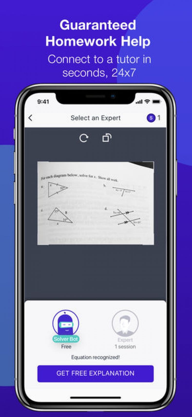 9 Best apps to help you with homework (Android & iOS) | Free apps for ...