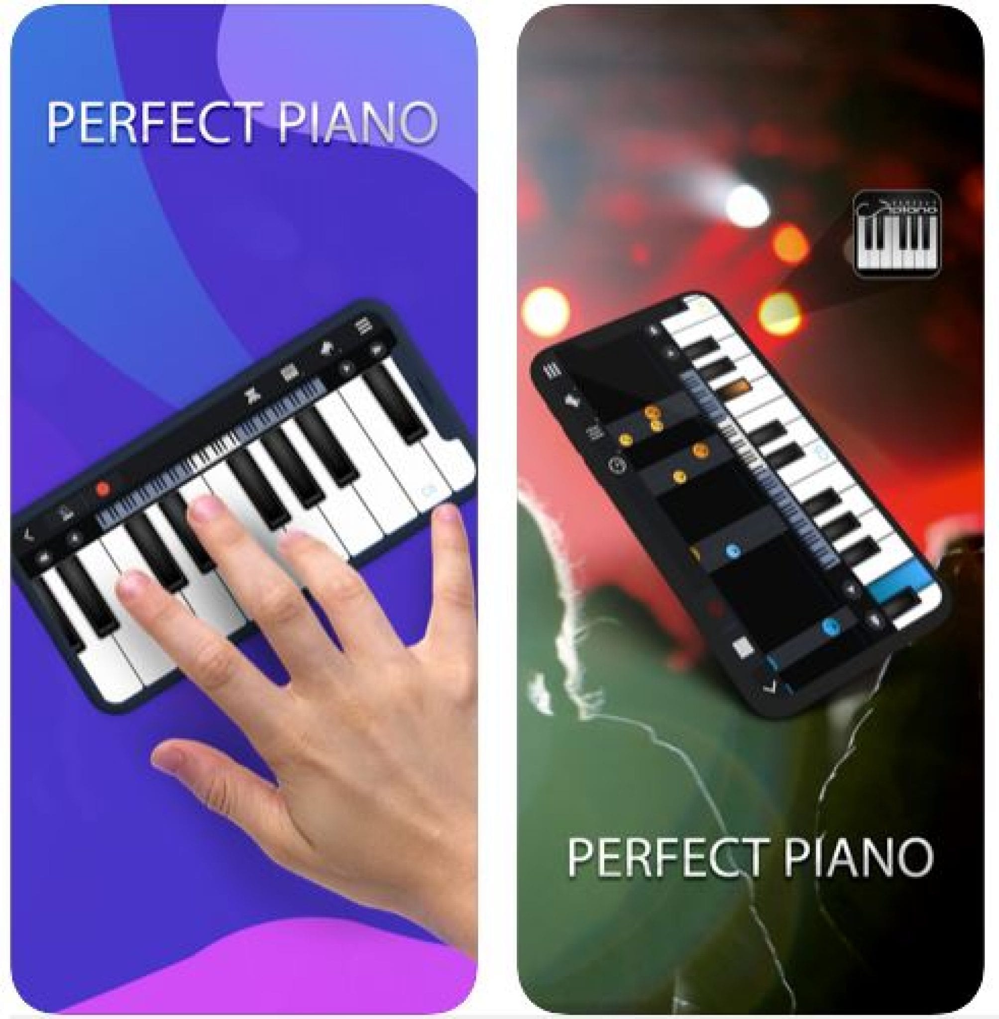 Top 9 piano tuning apps for Android & iOS | Free apps for Android and iOS