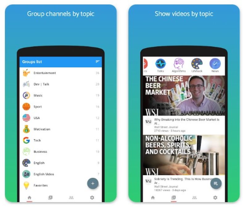 11 Best Apps to Download Youtube Videos to Android or iOS ...