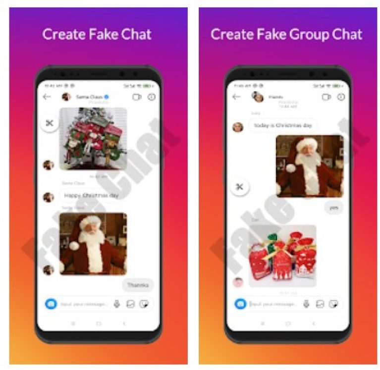 7 Best Apps to Fake Instagram Direct Message for Android & iOS | Free ...