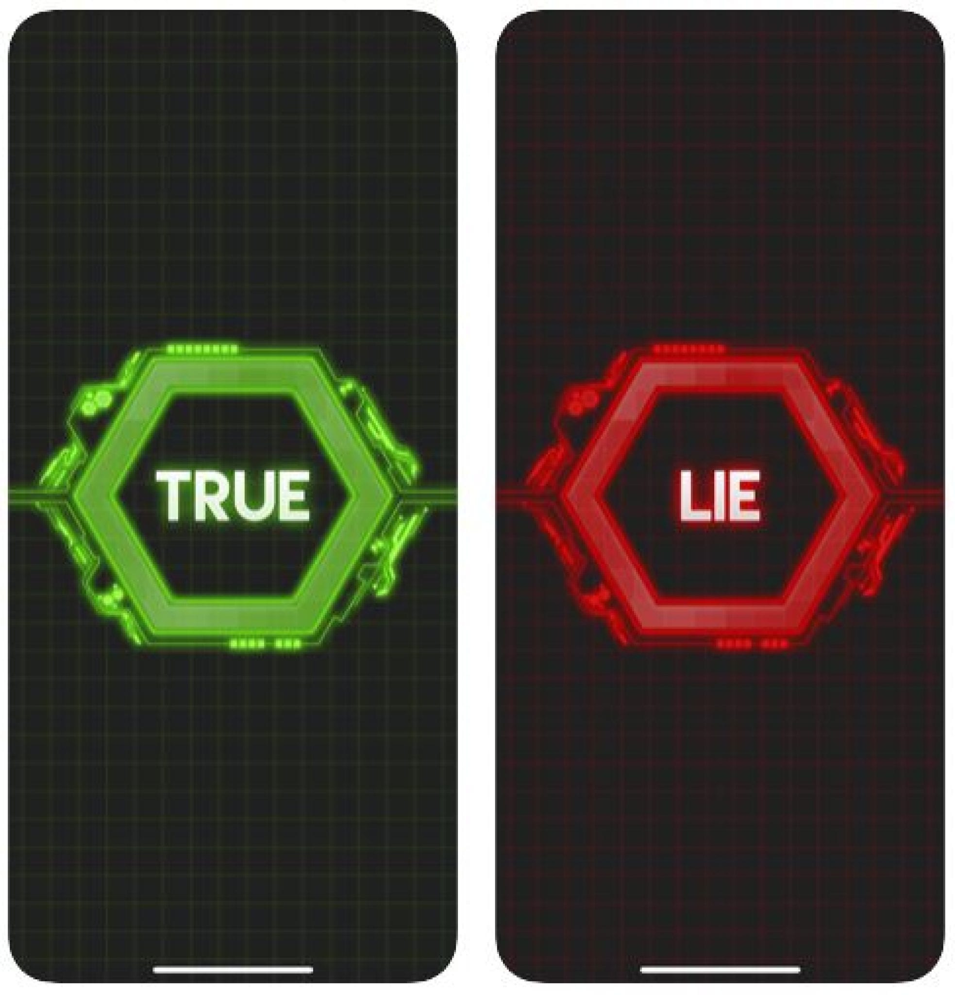 Top 11 lie detector apps for Android & iOS | Free apps for Android and iOS